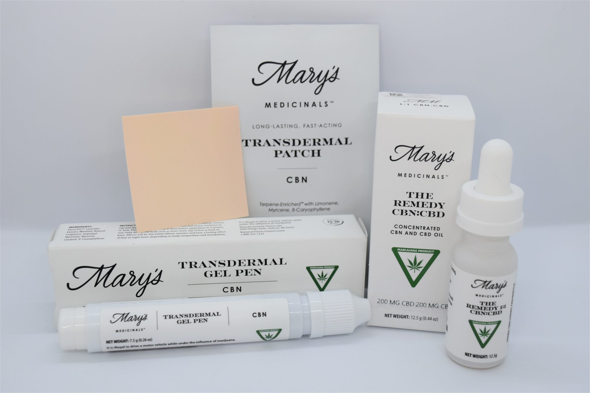 What is Cannabinol (CBN) and What Does it Do? | Arbors Wellness